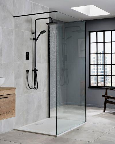 Product - ENVi® DuElec® - Black 9kW